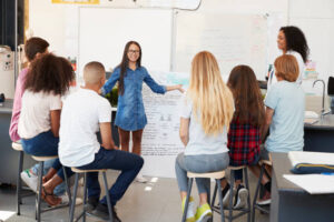 21 Best Greetings for Speech and Reporting in Class - distinctionpass.com