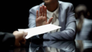 How can Financial Fraud and Corruption Contribute to an Increase of ...