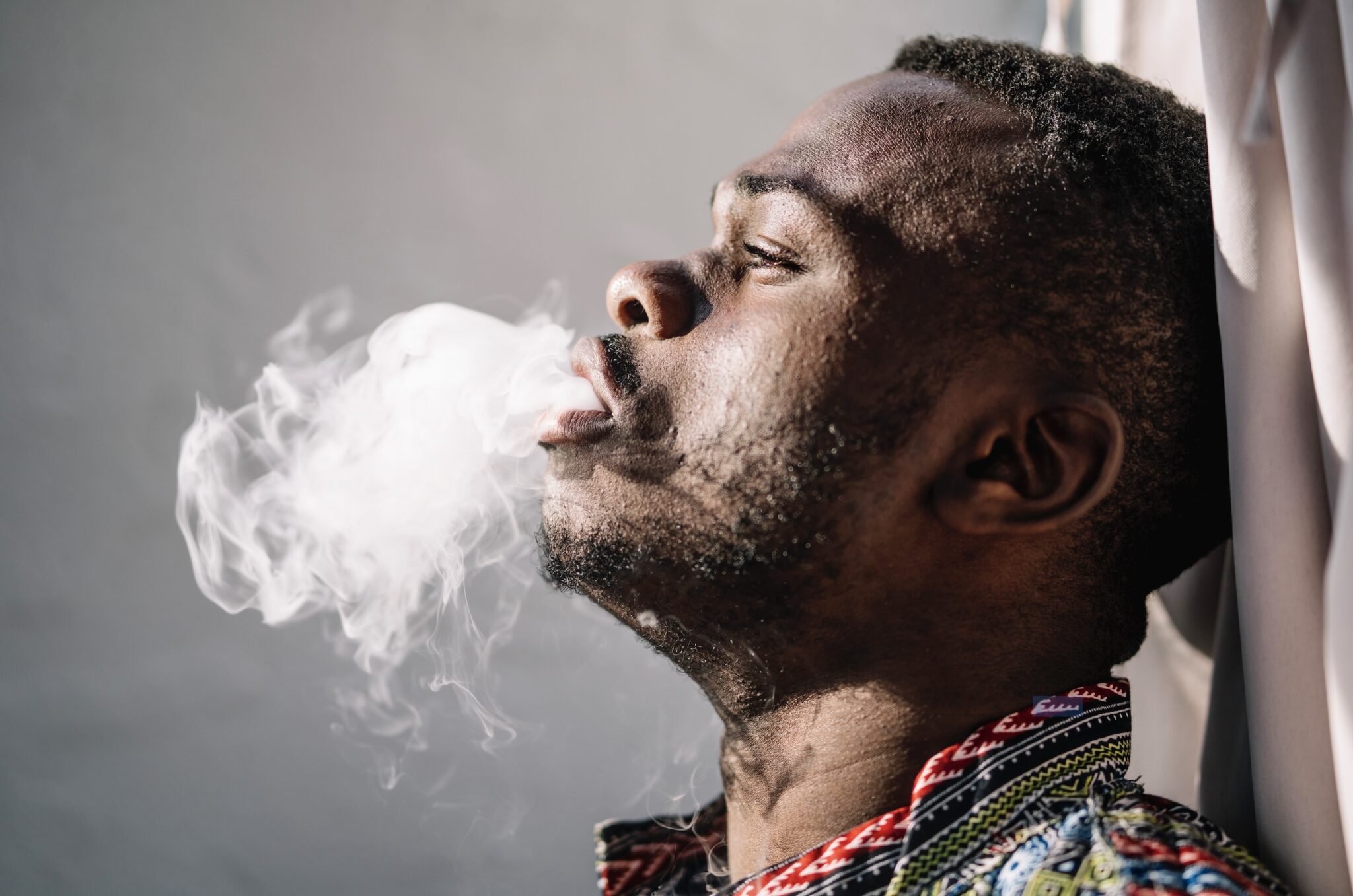 Why Smoking May Have a Negative Impact on Physical Appearance ...