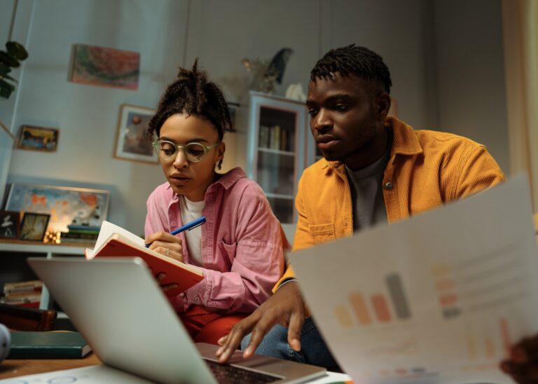 How to pass Information Processing N6 - distinctionpass.com