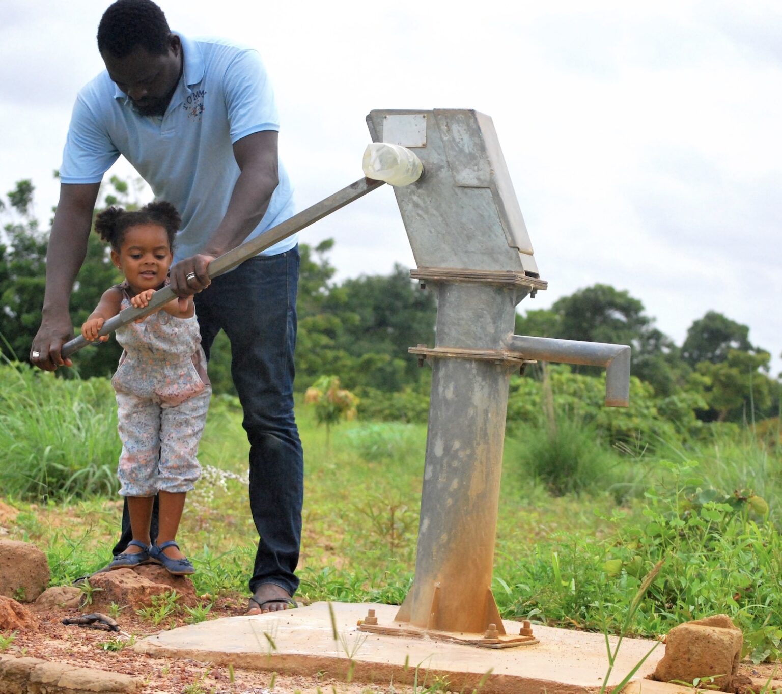 Raising Awareness on the Dangers of Consuming Contaminated Water ...