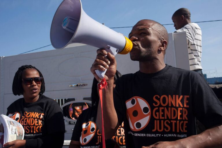 How Ubuntu Could Help to Fight Social Challenges -South Africa ...
